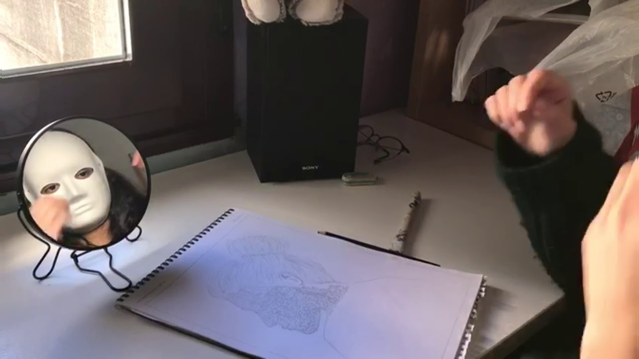 Necesitas ser ti - Olloboi